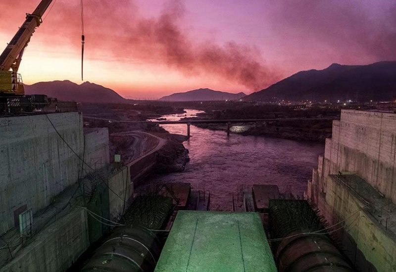 Lucha por el control del Nilo, en plena pandemia – forumnatura